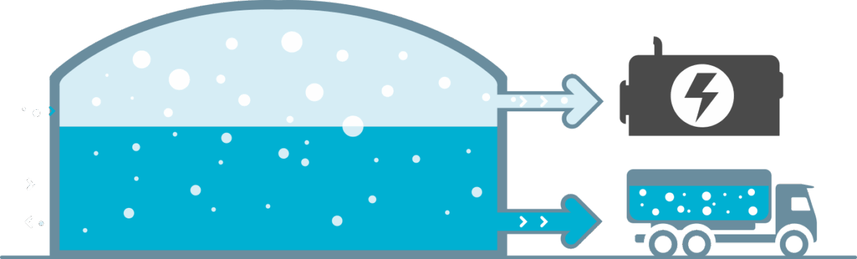 Technology - Bluemethane